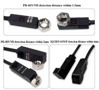 China Ultra Compact Metal Sensing Proximity Switch Sensor Non Flush Productive Sensor for sale