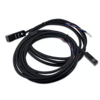 China Ultra Compact Metal Sensing Proximity Switch Sensor Non Flush Productive Sensor for sale