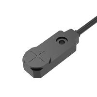 China Ultra Compact Metal Sensing Proximity Switch Sensor Non Flush Productive Sensor for sale
