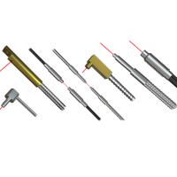 China High Temperature Fiber Optic Sensor PG-320 PG-420 PG-620 for Industrial Automation 0-300C for sale