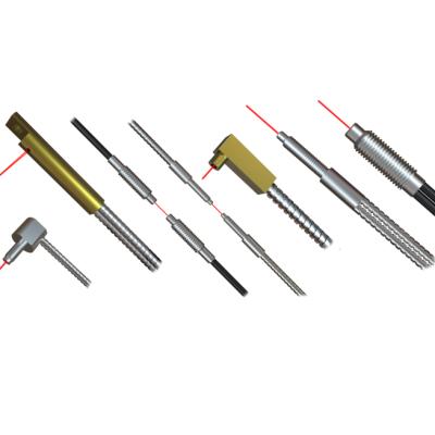 China High Temperature Fiber Optic Sensor PG-320 PG-420 PG-620 for Industrial Automation 0-300C for sale