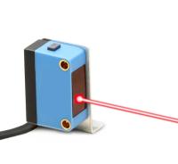 China BOJKE BGS-500QC Background Removal Photoelectric Switch Sensor 20-500mm NPN for sale