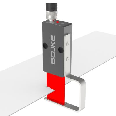 China Reflective Laser Sensor Edge Detection Sensor Edge Position Sensor for sale
