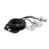 China BOJKE Through-beam Ultrasonic Sensor For Detecting Double Sheets In Printing for sale
