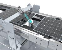 China BOJKE Through-beam Ultrasonic Sensor For Detecting Double Sheets In Printing for sale