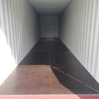 China ISO Standard Cargo Shipping Container for Sea Transportation Product Category for sale