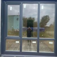 China Prefab Shipping Container Camping Homes Modular Prefab Housing Shipping Container Tent Conex Boxes for sale