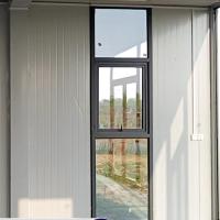 China Prefab Shipping Container Homes Modular Prefab Housing Prefab Flat for sale