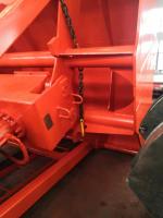 China Heavy-Duty Mechanic Remote Control Bulk Cargo Grab Bucket for Efficient Material Handling for sale