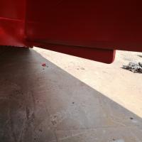 China Electro Hydraulic Clamshell Grabs Bulk Cargo Grab Bucket for sale