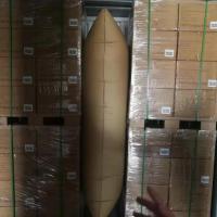 China Customize Cargo Airbags Dunnage air Bags Inflatable Air Bags Shipping Container Material Handling for sale