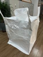 China FIBC Polypropylene Heavy Duty Open Top Bulk Bag FIBC Bulk Bag for sale