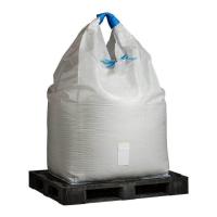 China FIBC Polypropylene Heavy Duty Open Top Bulk Bag FIBC Bulk Bag for sale