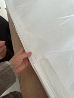China FIBC Polypropylene Heavy Duty Open Top Bulk Bag FIBC Bulk Bag for sale