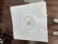 China FIBC Polypropylene Heavy Duty Open Top Bulk Bag FIBC Bulk Bag for sale