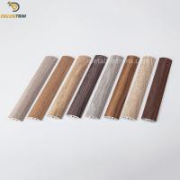 China 29.2mm Width Floor Transition Strip Aluminum Alloy 6063 Material for sale
