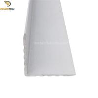 China Multifunctional Wall Corner Protector Strips Powder Coat Surface 29x29x2500mm for sale