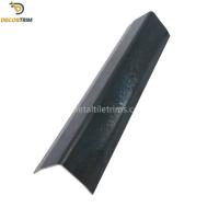 China Right Angle Wall Corner Protector Strips SS201 SS304 For Wall Tile Edge Protection for sale