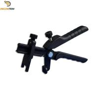 China OEM ODM Tile Leveling Device Pliers Black For Tiling Installation for sale