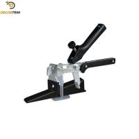 China PE PP Tile Leveling Pliers , Tile Wedge Pliers For Tile Installation for sale