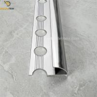 China Tile Trim Bunnings Tile Trim Corners  , Length 2500mm for sale