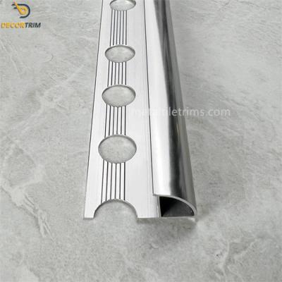 China Tile Trim Bunnings Tile Trim Corners  , Length 2500mm for sale