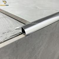 China Tile Trim Bunnings Tile Trim Corners  , Length 2500mm for sale
