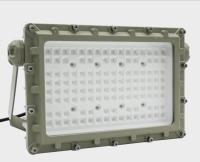 China 4 Foot Led Wall Mounted Explosion Proof Lights Paint Booths Ex Proof Lighting for sale