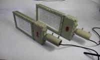 China 120W Flame Proof LED Street Light Zone 21 Zone 22 120 Degree Beam Angle for Oil Industry for sale