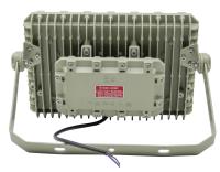 China 60W Explosion Proof LED Flood Light Zone 21 22 IP66 100-277VAC Hazardous Area Luminaire for sale