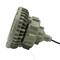 China C1D1 Explosion Proof LED High Bay Light 150W IP66 Ex d IIC T6 for Zone 1 Oil Gas Station for sale