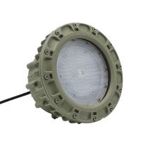China C1D1 Explosion Proof LED High Bay Light 150W IP66 Ex d IIC T6 for Zone 1 Oil Gas Station for sale