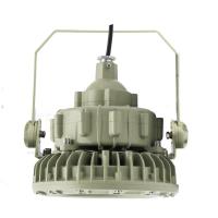 China C1D1 Explosion Proof LED High Bay Light 150W IP66 Ex d IIC T6 for Zone 1 Oil Gas Station for sale