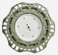China AC 220V Explosion Proof Led Lighting Class 1 Division 1 Atex Lamps 185W for sale
