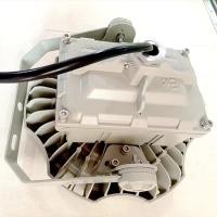 China AC 220V Explosion Proof Led Lighting Class 1 Division 1 Atex Lamps 185W for sale