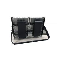 China GT303 Series LED Flood Light 100W-1200W 130-160lm/W IP65 5 Year Warranty for sale