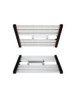 China 320W Smart LED Grow Light with UV IR Full Spectrum for 4x4ft Coverage Samsung OSRAM for sale