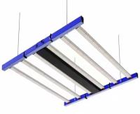 China 720W Smart LED Grow Light Bulb Industrial Grow Light for Veg and Flower 2052 PPF for sale