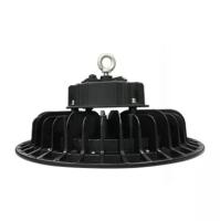 China Industrial LED High Bay Light 200W 150W Aluminum Die Cast for Factory Warehouse for sale