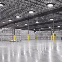 China Industrial LED High Bay Light 200W 150W Aluminum Die Cast for Factory Warehouse for sale