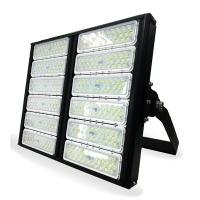 China GT303 Series 300W Outdoor LED Flood Light Tower for Flag Pole Yard 50000H for sale