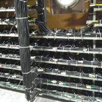 China 1500W Electronic Ballast for 1-2 Fishing Lights 380V Input Square Wave Output for sale