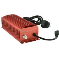 China Dimmable Digital Grow Light Ballast 250W 315W 1000W HPS MH CMH Electronic Ballast 220V for sale