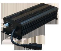 China Dimmable Digital Grow Light Ballast 400W 600W 1000W for HPS MH CMH Lamps for sale