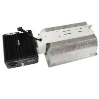 China 315W Ceramic Metal Halide Grow Light 85-264V CMH Fixture for Indoor Gardening Hydroponics for sale