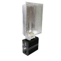 China 315W Ceramic Metal Halide Grow Light 85-264V CMH Fixture for Indoor Gardening Hydroponics for sale