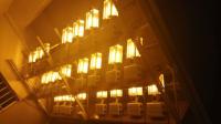 China 1000W CMH Grow Light Fixture DE Ceramic Metal Halide 3000K 4200K Dimmable Ballast for sale