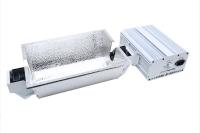China 1000W CMH Grow Light Fixture DE Ceramic Metal Halide 3000K 4200K Dimmable Ballast for sale