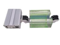 China 1000W CMH Grow Light Fixture DE Ceramic Metal Halide 3000K 4200K Dimmable Ballast for sale
