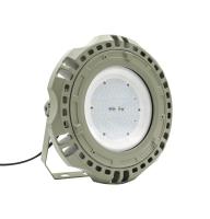 China ATEX IECEx 80W LED Explosion Proof Flame Proof Lamp Weatherproof IP66 100-305VAC for sale